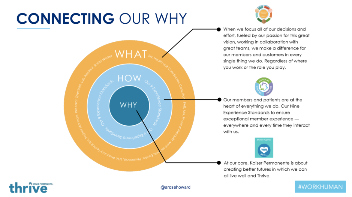 Employee & Customer Experience — Connected & Activated. | by eX Podcast ...