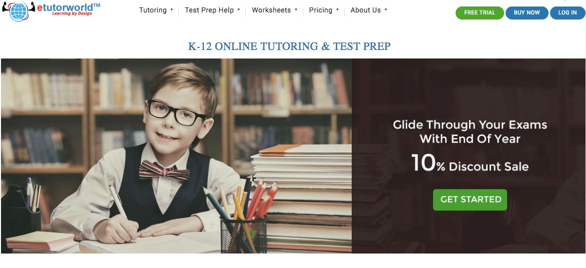Etutorworld Review | 20% Discount Code | by Jerry Legere | Medium