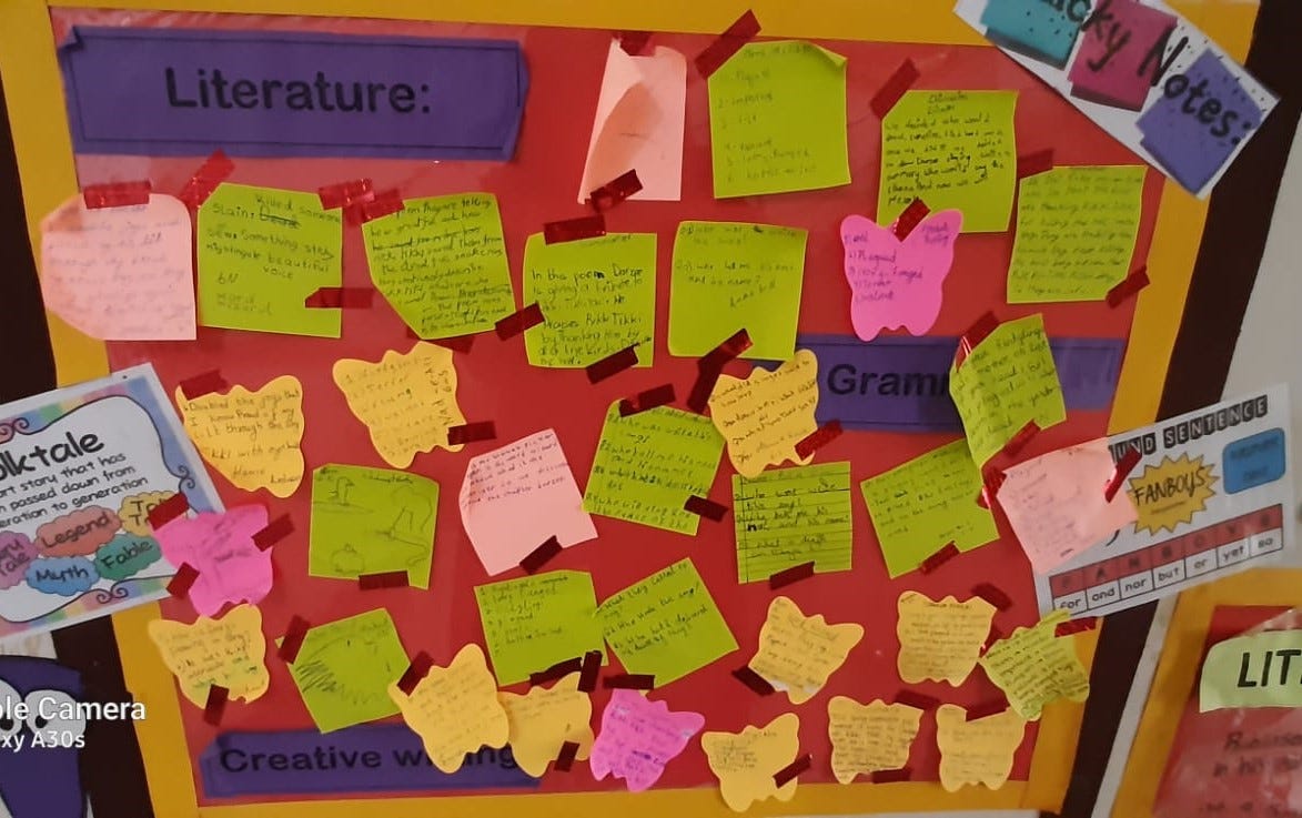 Literature Circles. Literature circles are a great way to… | by ...