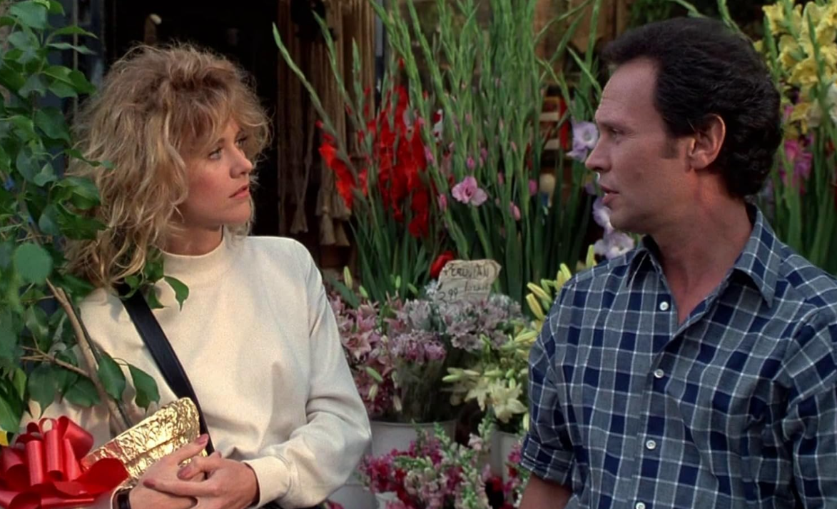 why “When Harry Met Sally” is my go-to rom-com | by Margaret ...
