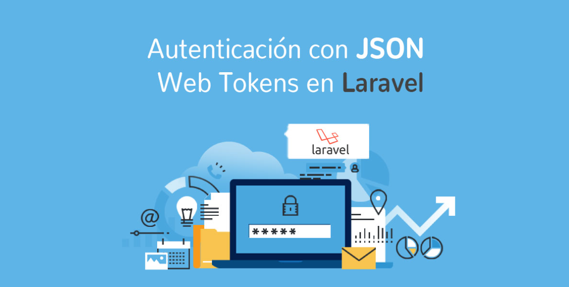 JWT Default setup to Customized one for Authentication in Laravel | by Nisma Hossain | Medium