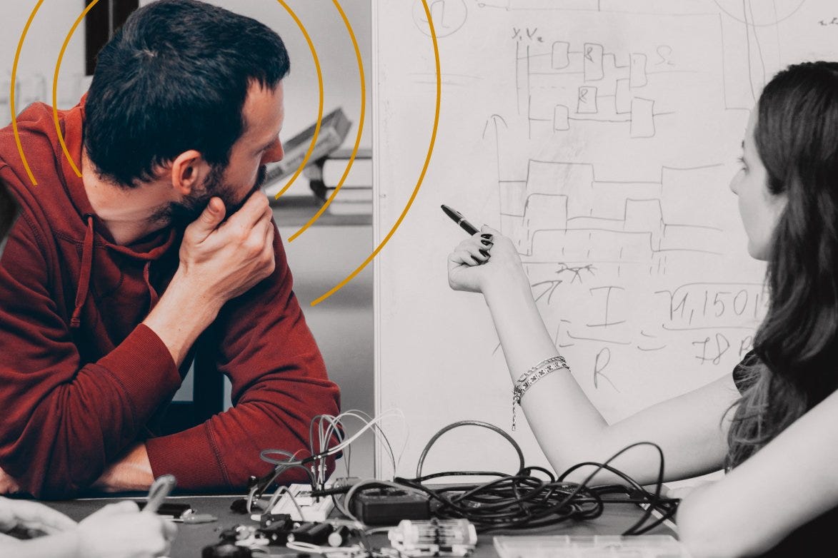 The Measure of Good Leadership in Innovation | by WAVE Editors | Medium