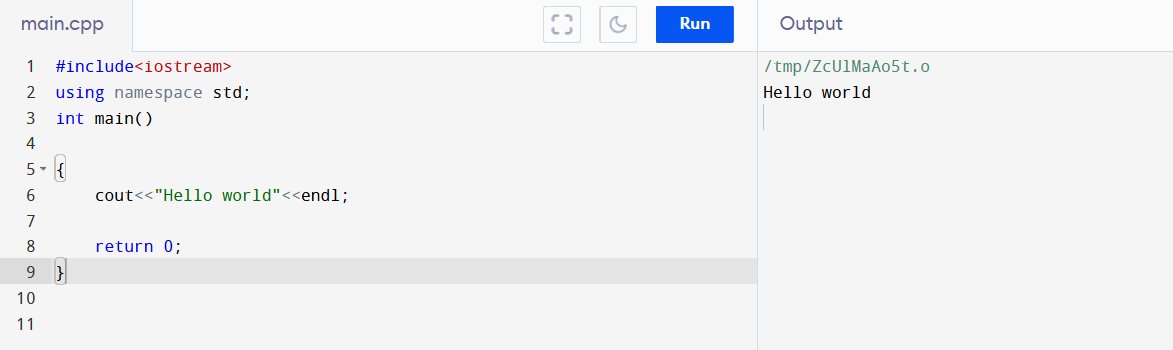 Understanding the Basics of C++ Programming language | by Shashikalamadumalid | Dec, 2023 | Medium