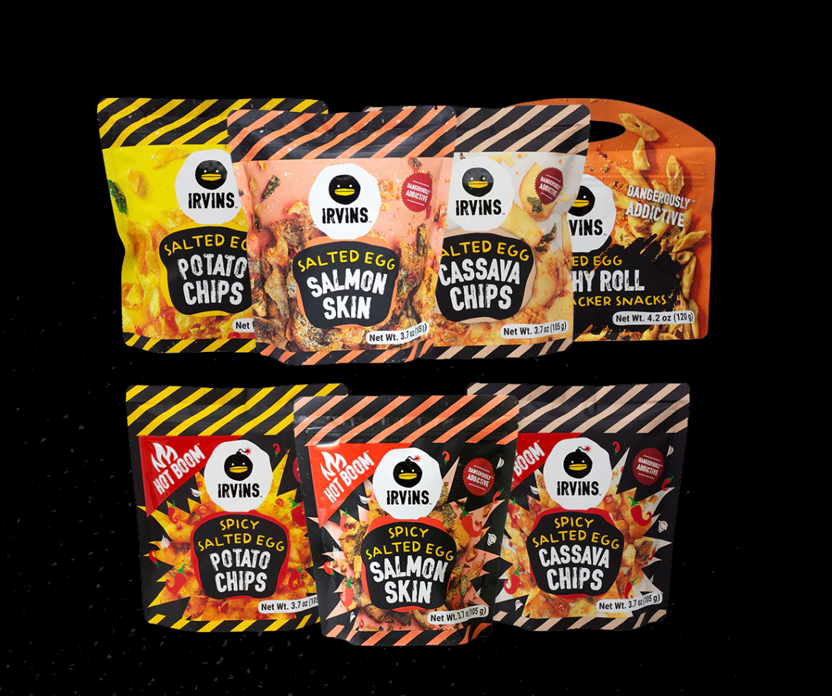 The Asian Snack Brand That is Making Waves in the U.S. - Mission.org ...