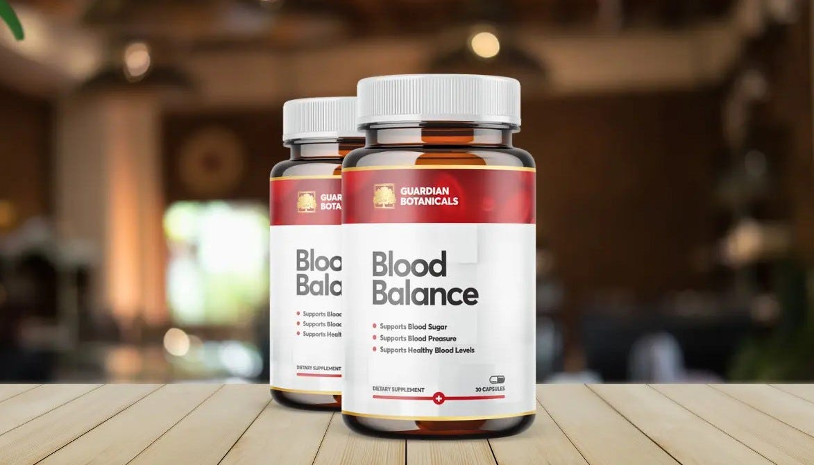 Guardian Blood Balance South Africa Reviews [BEHIND SECRET] Guardian ...
