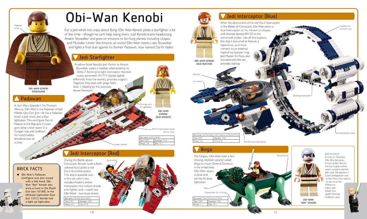 15 of the Best LEGO Star Wars . Sets of 2011 | by ~.~Minh’Amskid’Nguyen ...