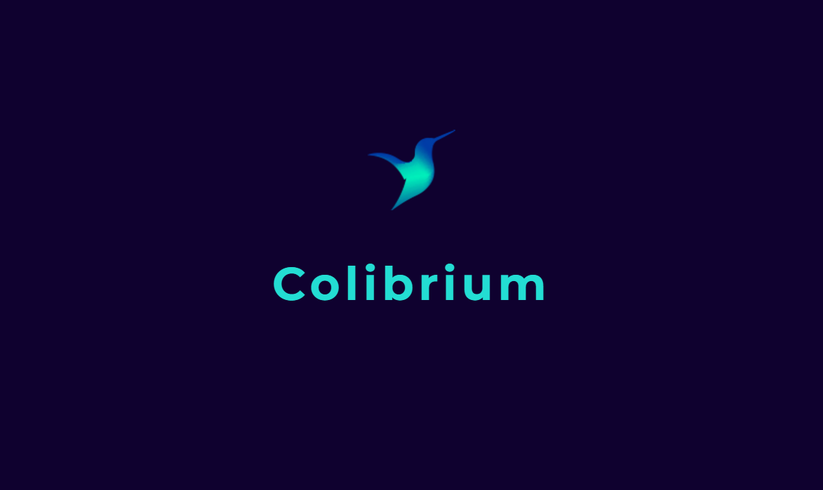 General information about the Colibrium platform | by Colibrium.tech ...