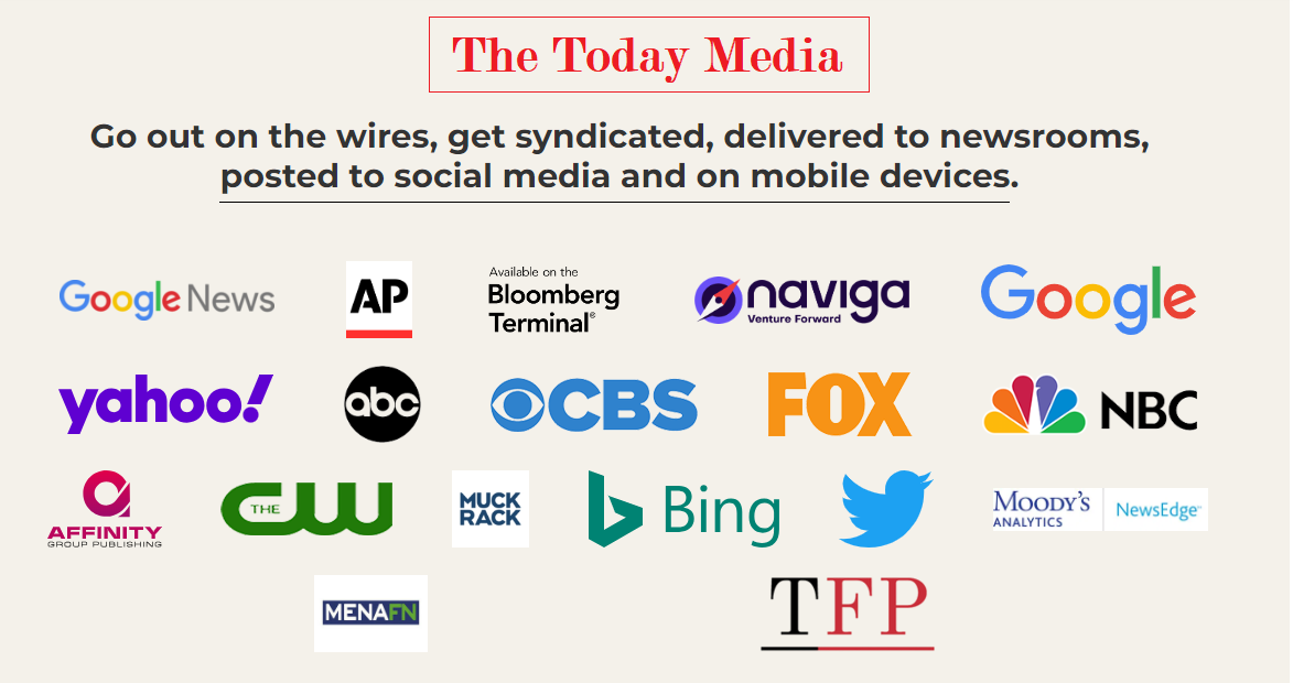 The dedicated journalist from Bangladesh | by Tuhin Sarwar | The Today ...