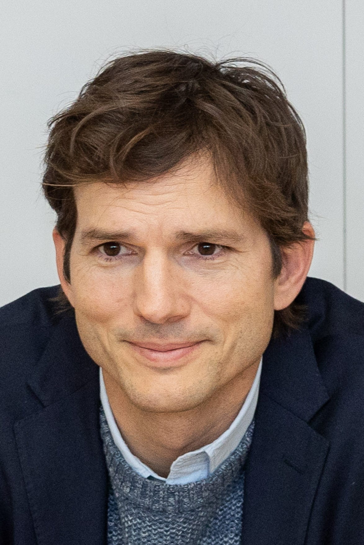 Ashton Kutcher Navigates Murky Waters: In Talks to Star in Wigwolf’s ...