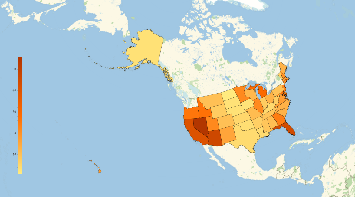Is the Great Recession really the free market’s fault | by m00nlight ...
