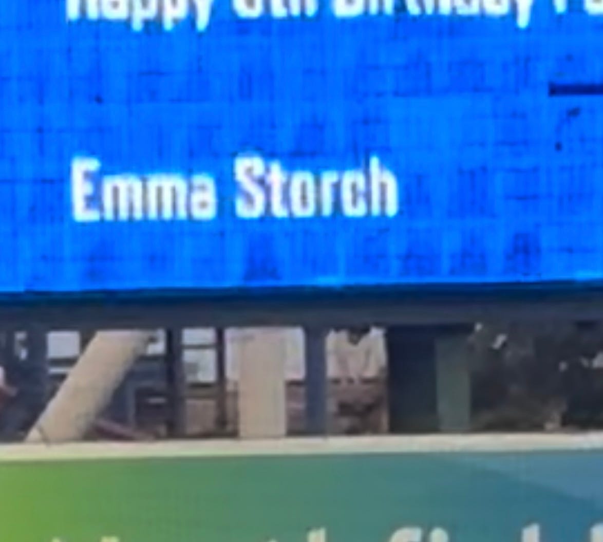 Culture building- one typo at a time | by Kira O'Brien | Jul, 2024 | Medium