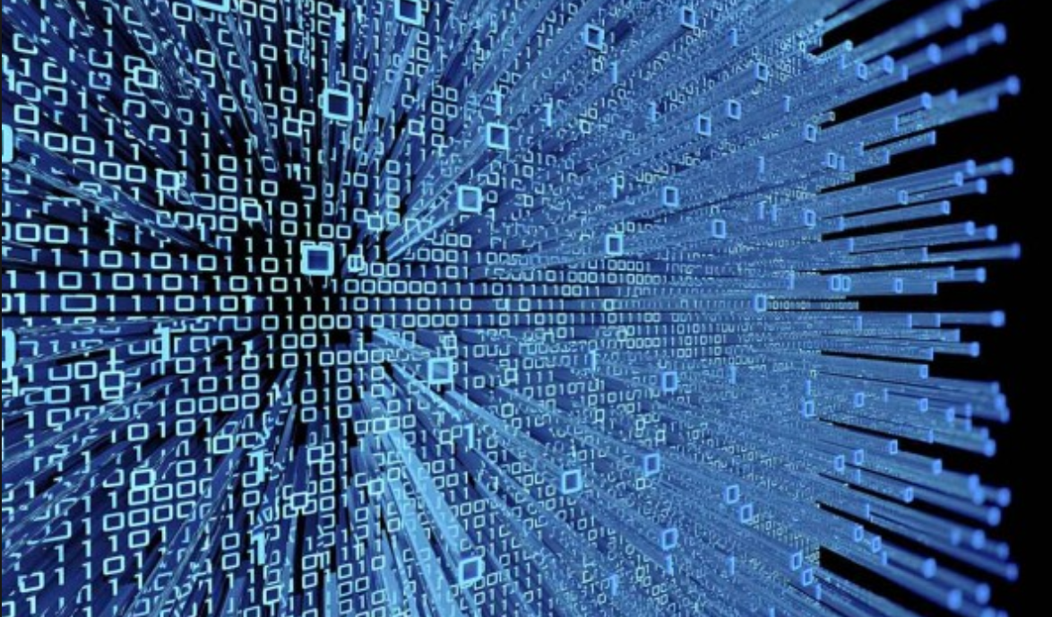 How Data Transmission Through Internet Works | by Muhammad Erwin Fattah ...