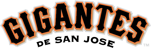 Gigantes Logo