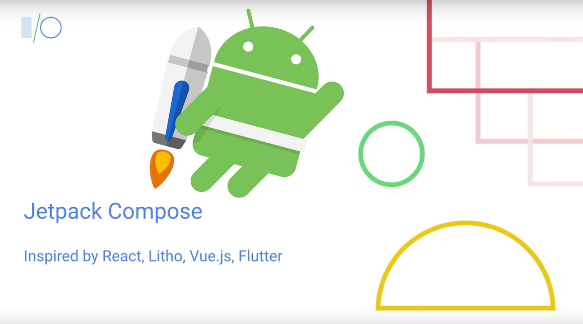Jetpack Compose — A point in time | by Chris Michael | Kin + Carta ...
