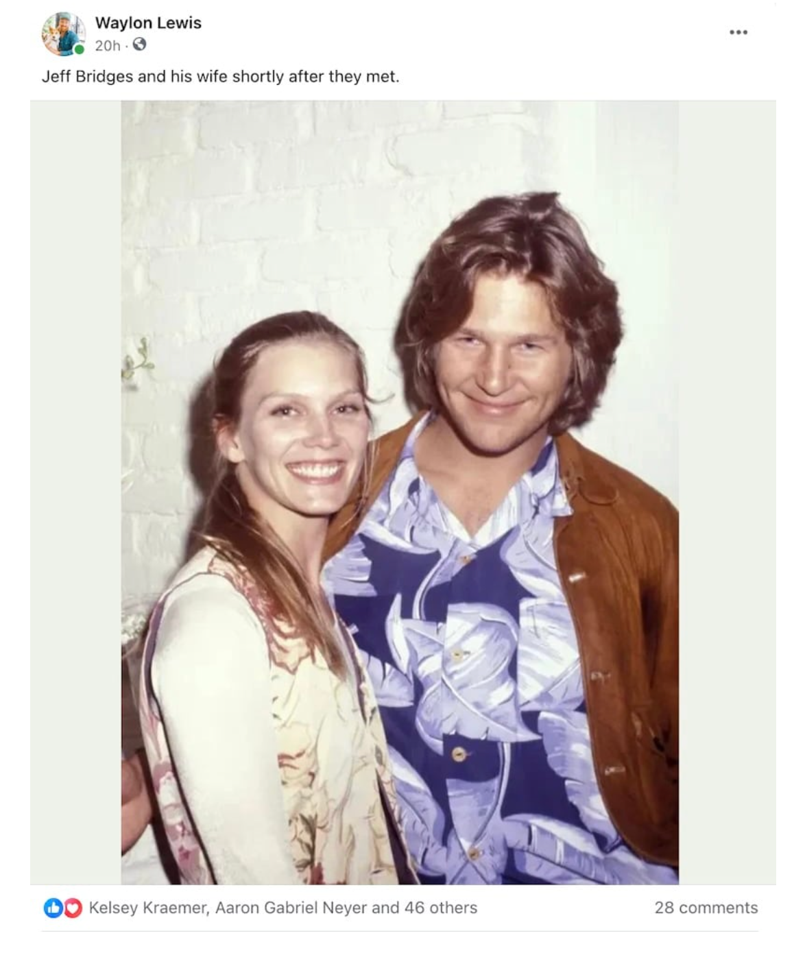 Kurt Russell Patrick Swayze Jeff Bridges