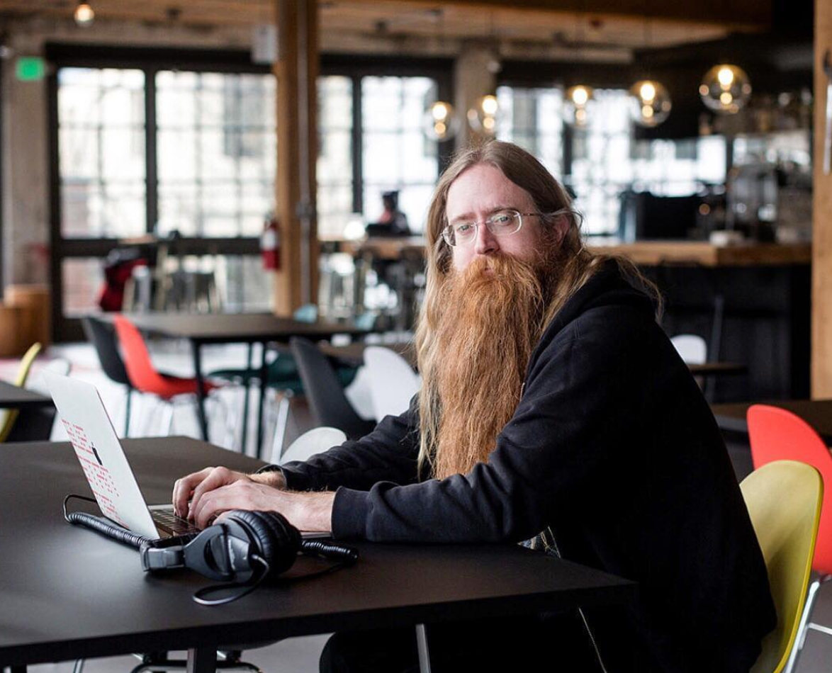 David Golightly. Development at Substantial | by Substantial ...