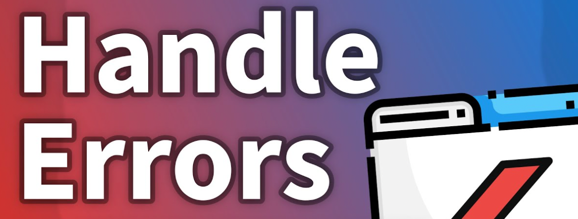 Error Handling in Flutter: Practical Examples for Building Robust Apps | by Sumaiya Mollika | Medium