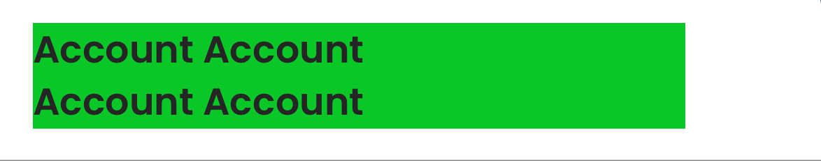 Swift - Wrong line breaking UILabel iOS | by M Nouman | Medium