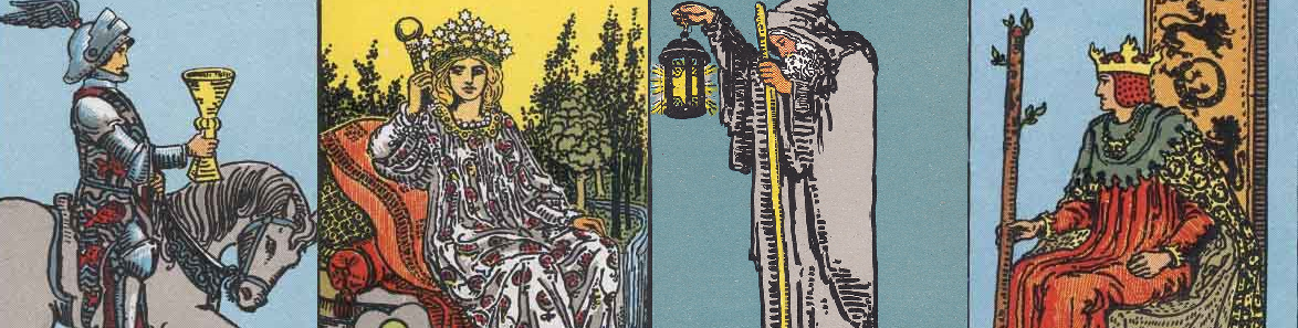 What is an Archetype?. Four characteristics of one of… | by Alec Liddle ...