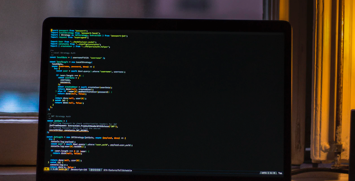 Awesome Python Crypto Project You Should Check Out | by Manpreet Singh ...