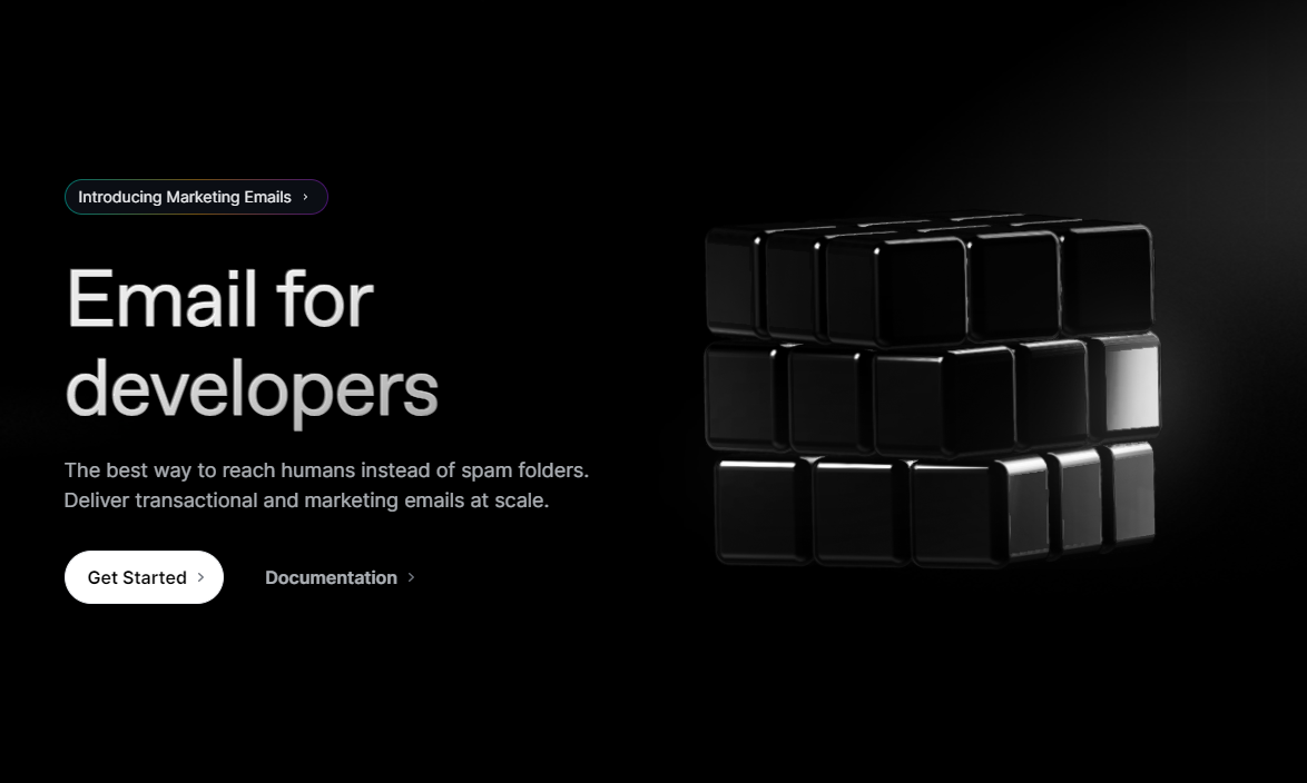 How to Send Confirmation Emails in Next.js Using Resend | by Anjumanraj | Medium