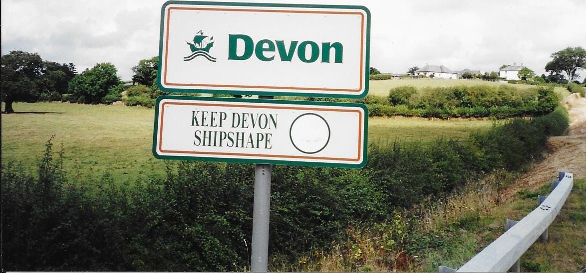 A Visitor’s Guide to the Weirdest, Funniest and Most Unusual Signs in ...