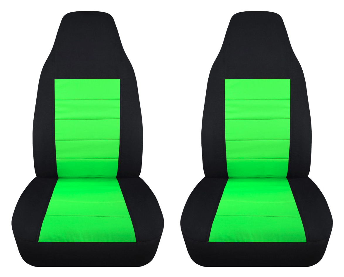 Finding The Ideal Seat Cover For Your Automobile Can Totally Transform ...