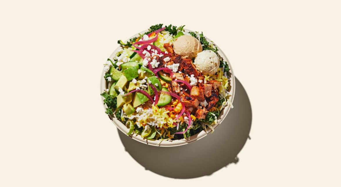 The Slop Bowl Gentrification Index | by KevinMackh | Medium