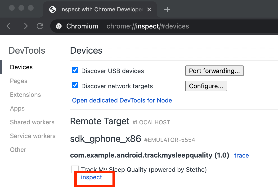 Stetho - Android開發工具 - Working Skill - Medium