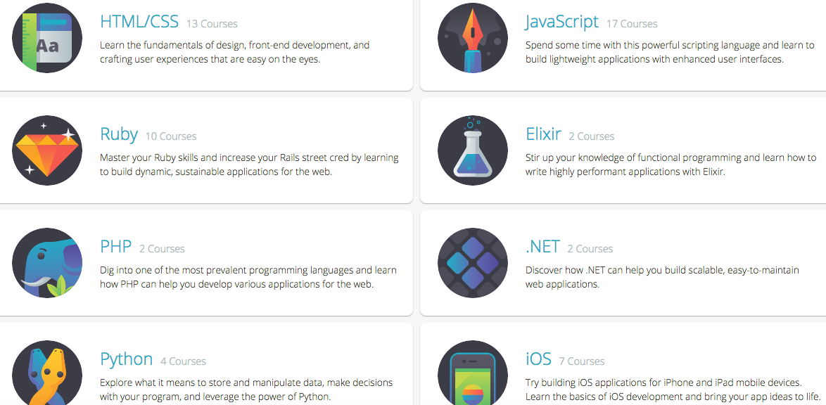 Program — Code School. Have you ever tried coding or want to… | by ...