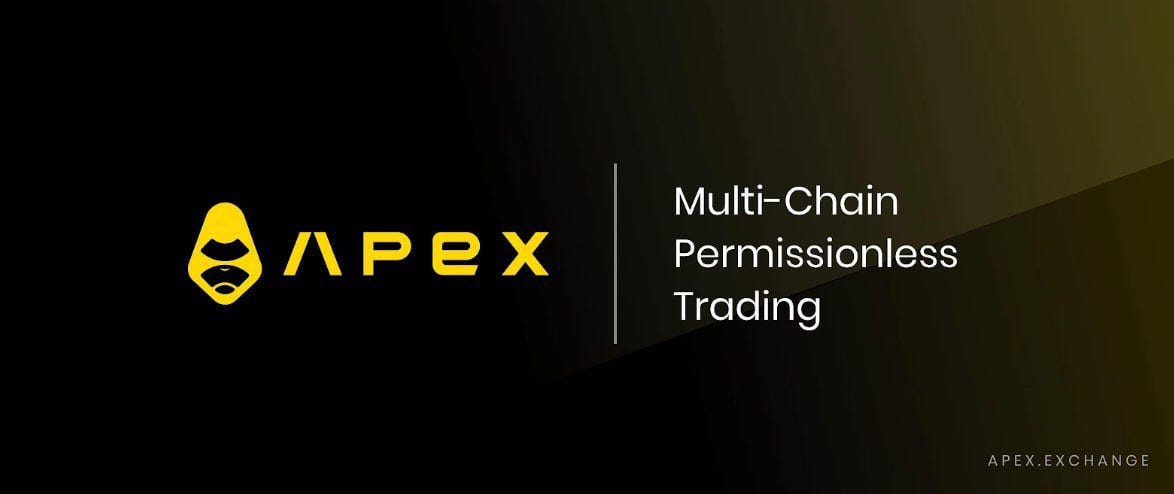 通过ApeX Pro解读交易赛道：中心化与去中心化，如何提升安全交易的解决方案 - Phyrex Ni - Medium