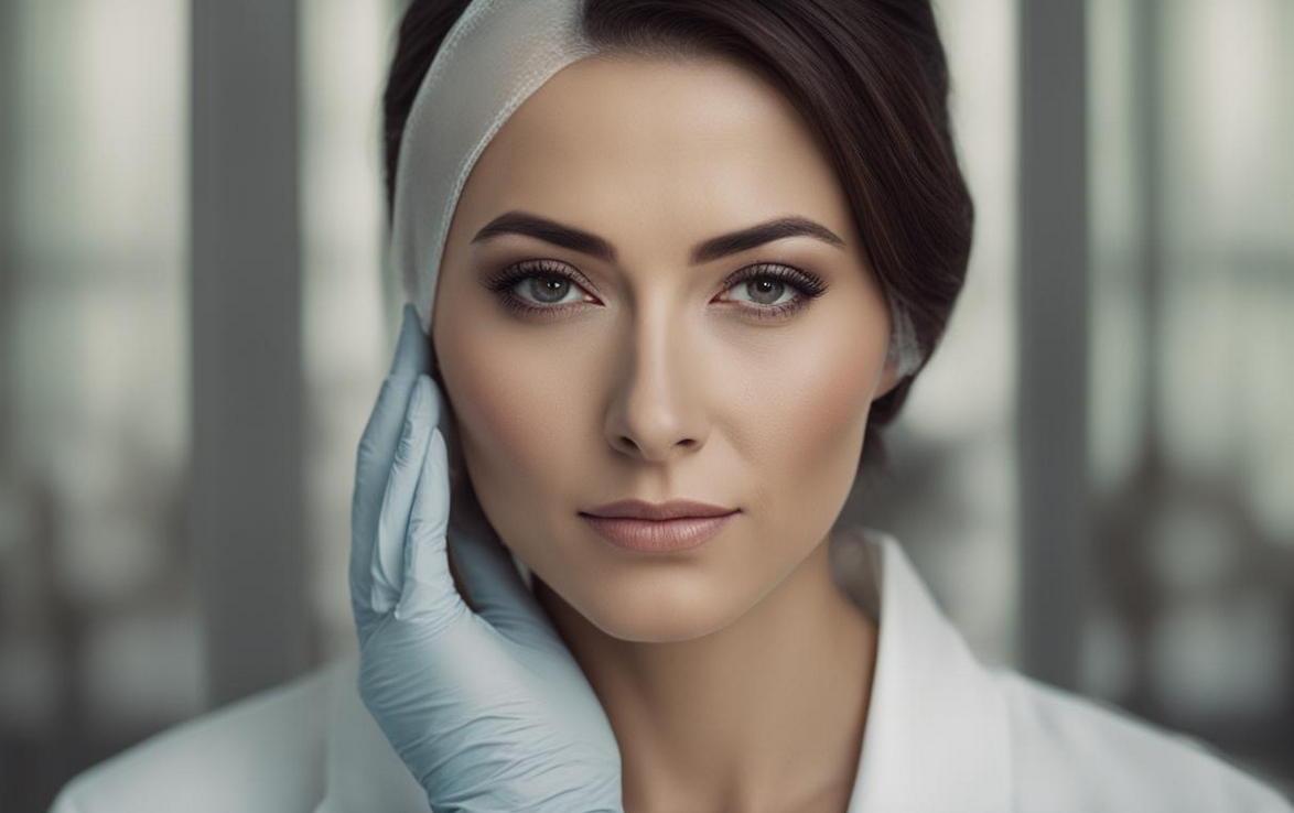 Comparing Aesthetics: Brow Lift Vs Blepharoplasty Explained | by Vita ...