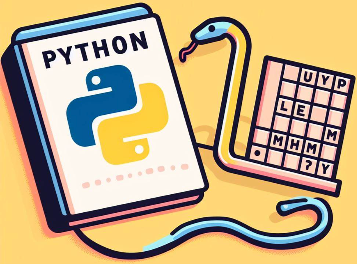 Code Your Own Hangman Game with Python | Step by Step | by Kenny Brast ...
