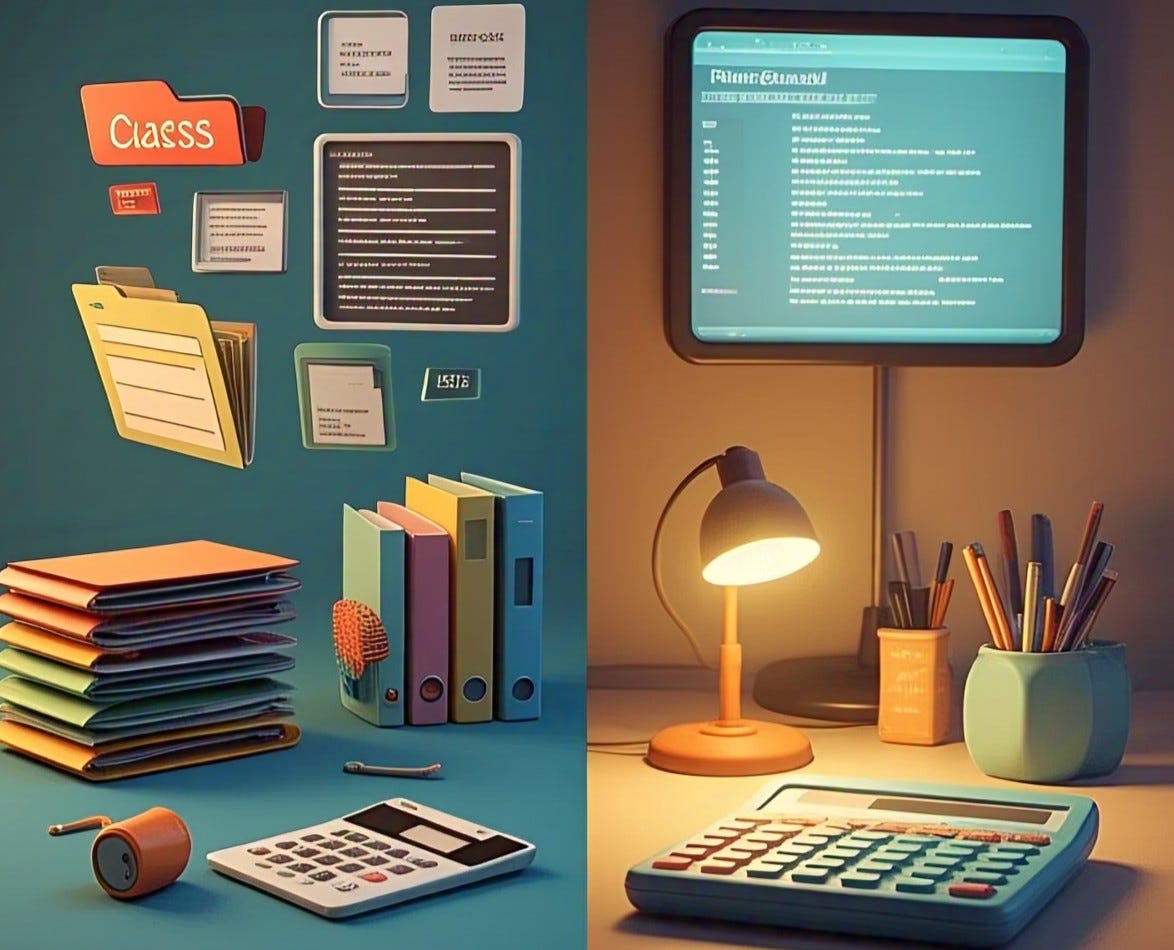 Python Functions Vs Classes Know When To Use Which One In This By