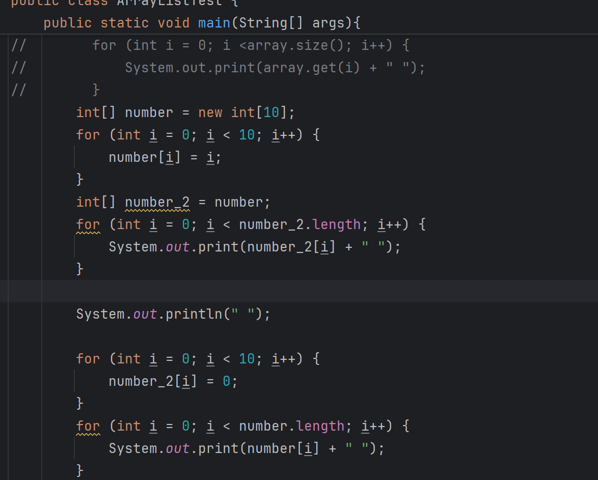 Java: Starting From Scratch-4. 1、Object Oriented Programming High… | by ...