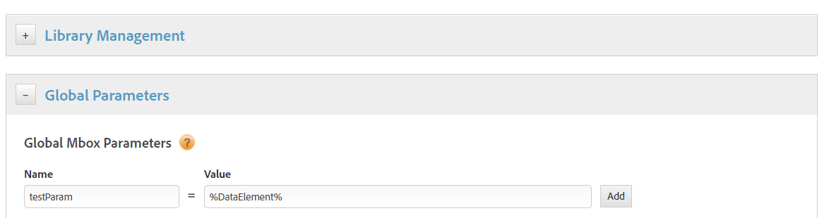 How to create Audience in Adobe Target from Data Elements in DTM? | by ...