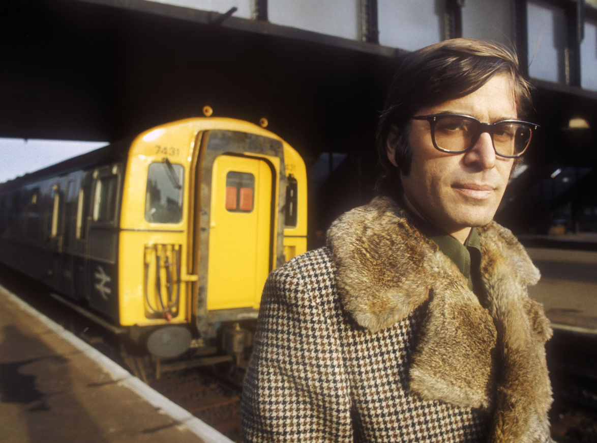 The Literary World of Paul Theroux: Adventures and Insights | by ...