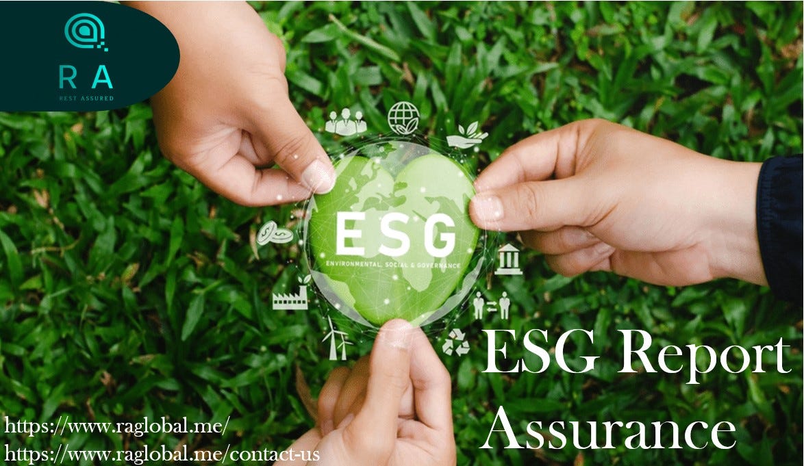 Engaging Employees: The Human Factor in ESG Assurance | by Raglobal | Jan, 2024 | Medium