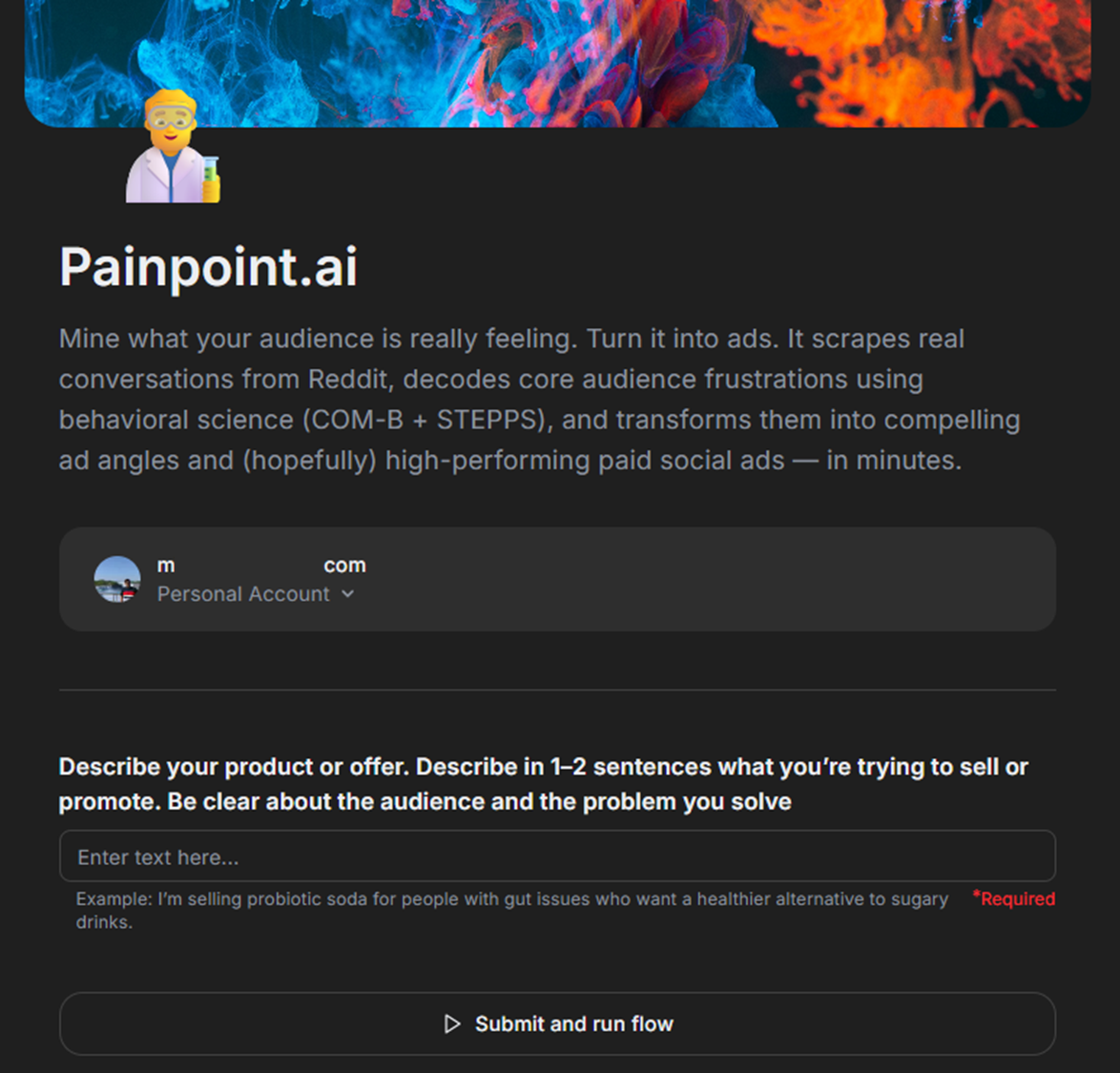 From Reddit Threads to Ad Concepts: How AI Unlocked Unfiltered Customer ...