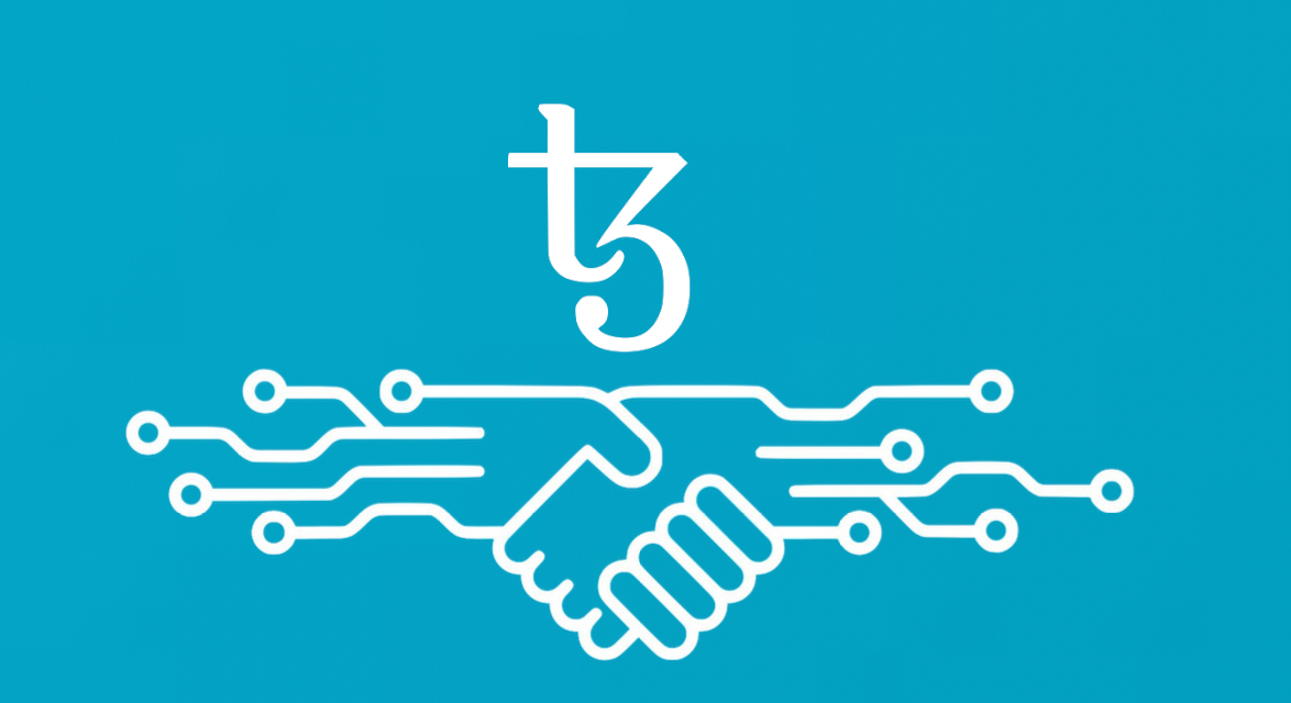 Building a Storage dApp on Tezos: (Part 1, the smart contract) | by Adam Shinder | Tezos Israel ...
