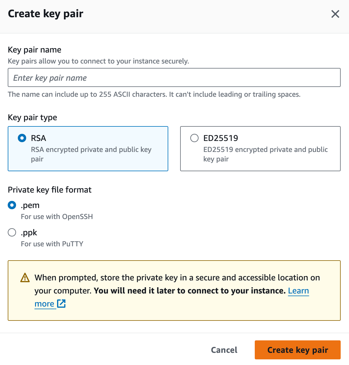 Simplifying SSH Access: AWS EC2 vs. Google Cloud VM | by Ketan Wani | Mar, 2024 | Medium
