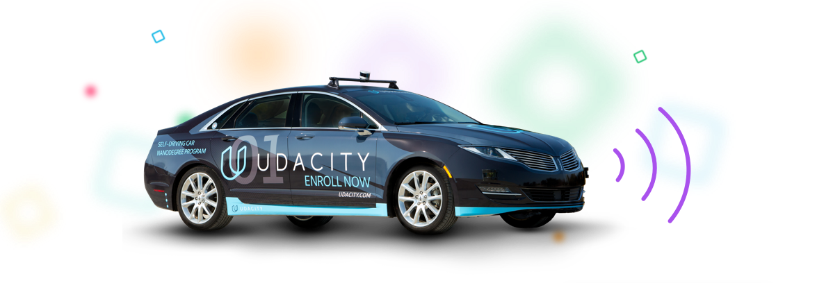 Core Technologies Used In Self Driving Cars | by Udacity India | Medium