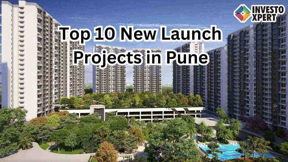 New launch projects in Pune. Pune city being one of the second… | by ...
