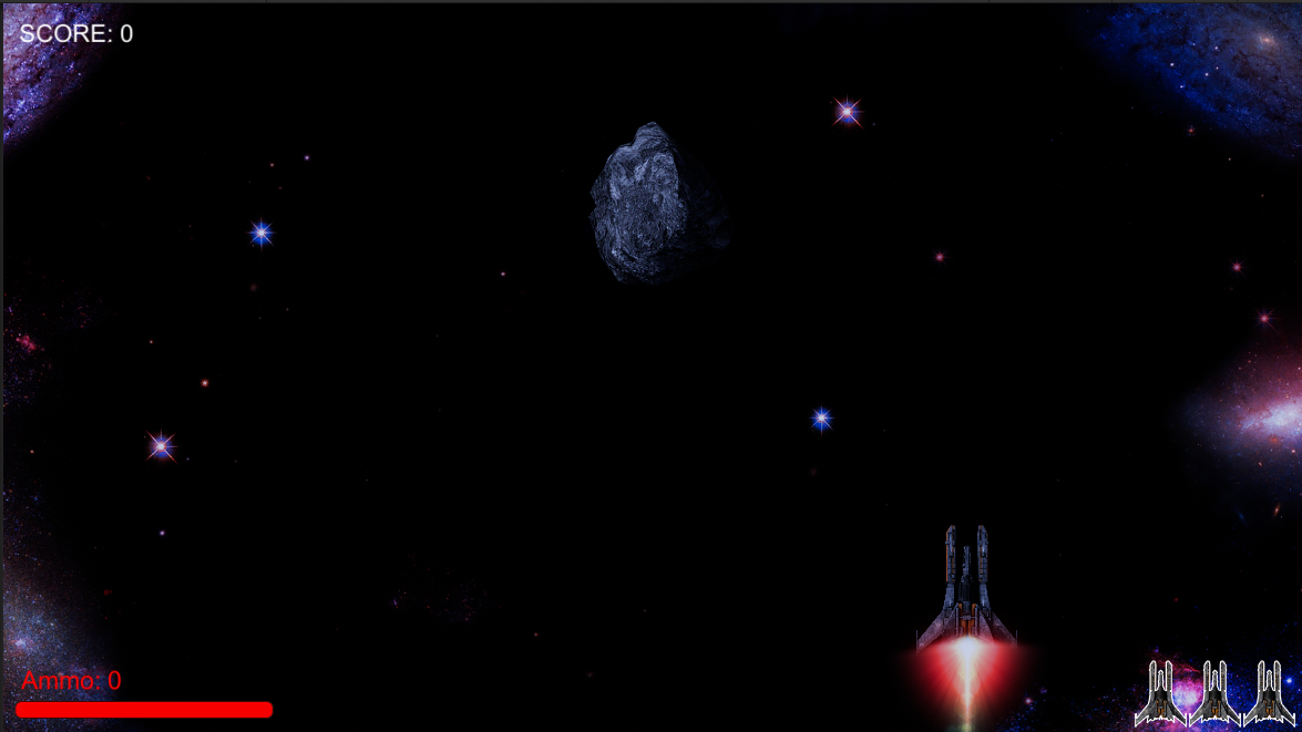 GameDevHQ — Day 15 — Building a Better Homing Laser Pt.3 | by Kurt Noe ...
