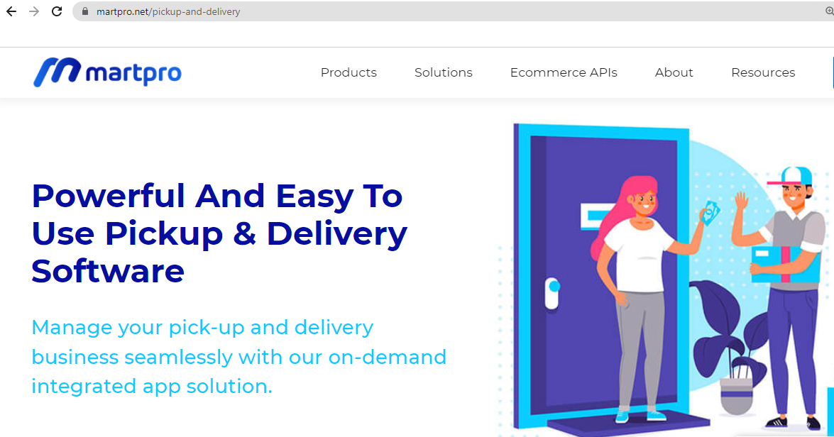 Pick Up & Delivery. Launch Your Business With On-Demand… | by Bennet ...