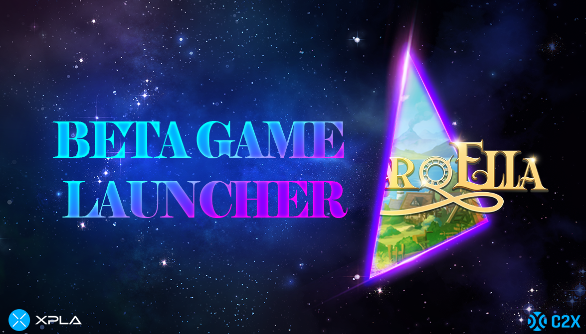 Beta Game Launcher Details. *Updated on 11/08: Additional benefit… | by Dear, Ella | Dear, Ella ...