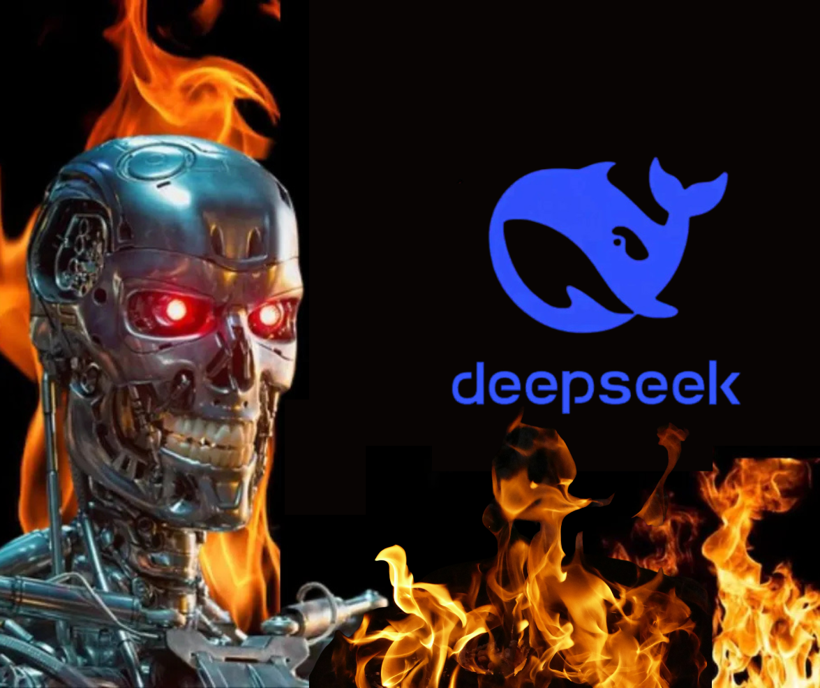 DeepSeek AI Fails Security Test — Here’s Why It Matters | by Andrew Woo ...