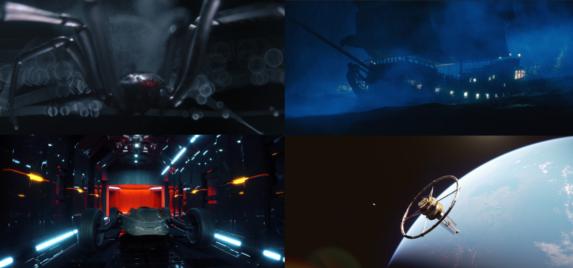 RNDR 2020 March Update and GTC Digital Preview | by Render Network ...