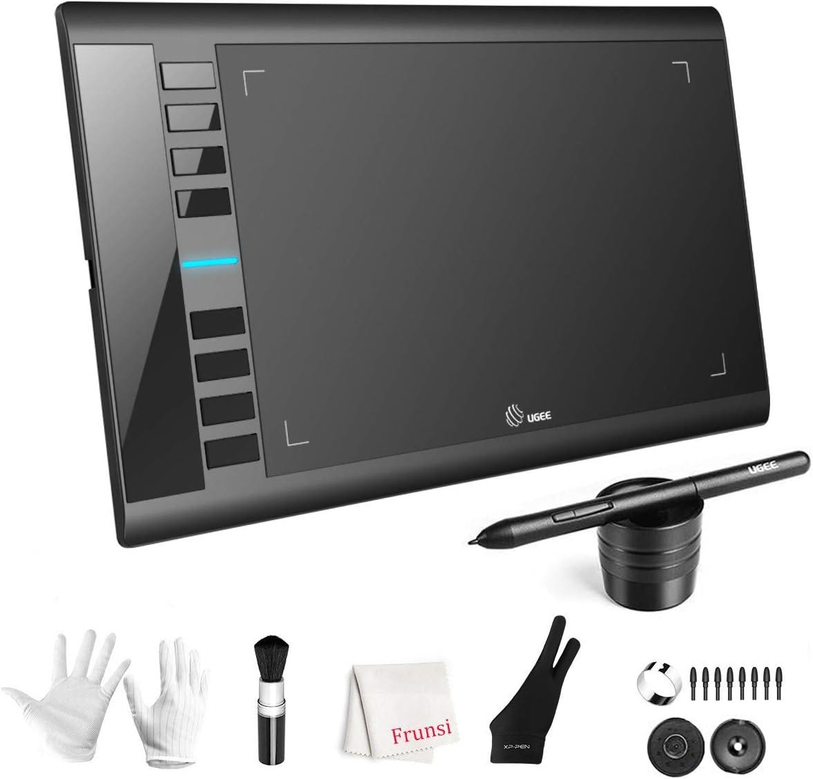 Why a Graphics Drawing Tablet is a Must-Have for Digital Artists | by ...