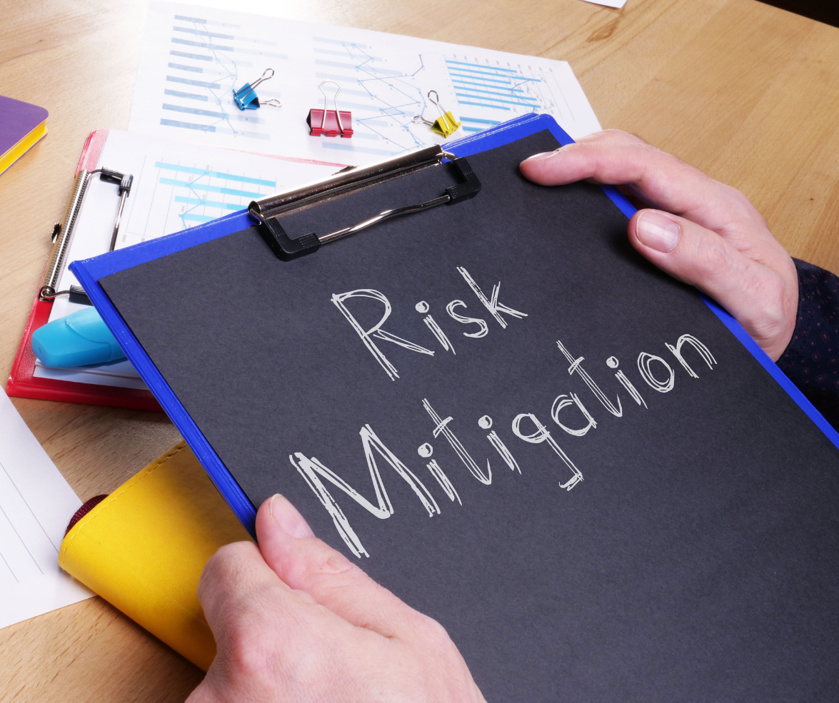 🌩️ How to Mitigate the Top Cloud Security Risks: A Comprehensive Guide ...